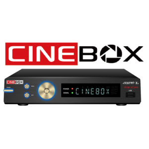 Atualização Obrigatória PrimeVision – Cinebox Legend X2 v4.03 – 08/01 ...