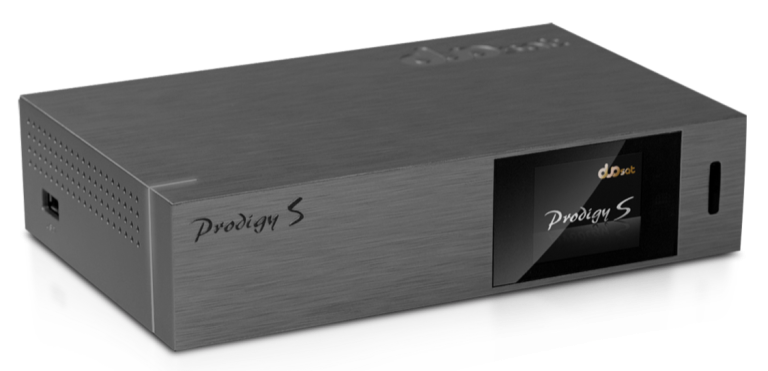 Atualização Duosat Prodigy S V 1.3.1 – 12/02/2025 – Los Hermanos do AZ