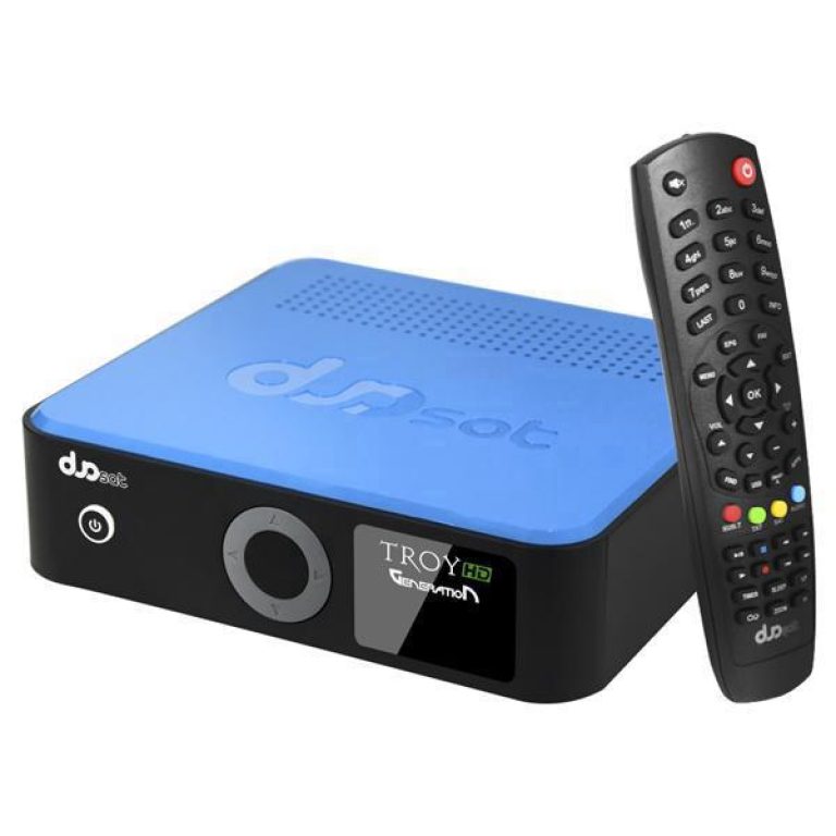 Atualização Duosat Troy Generation V2.11 – 10/01/2024 – Los Hermanos do AZ