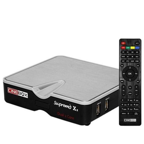 Atualização Obrigatória PrimeVision – Cinebox Supremo X2 v4.0.3 – 08/01 ...