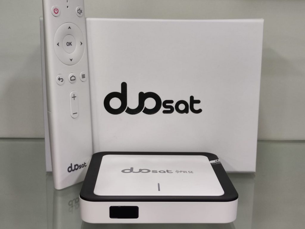 Atualização Duosat Pulse V2.2.7 – 24/11/2025 – Los Hermanos do AZ